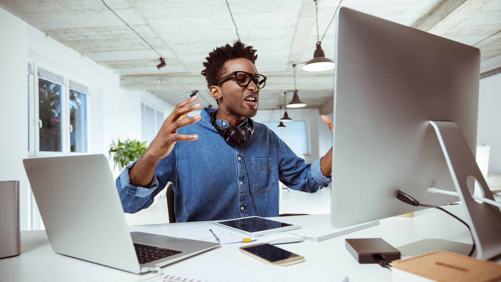 No Internet: Understanding the Impact - Gravityinternet