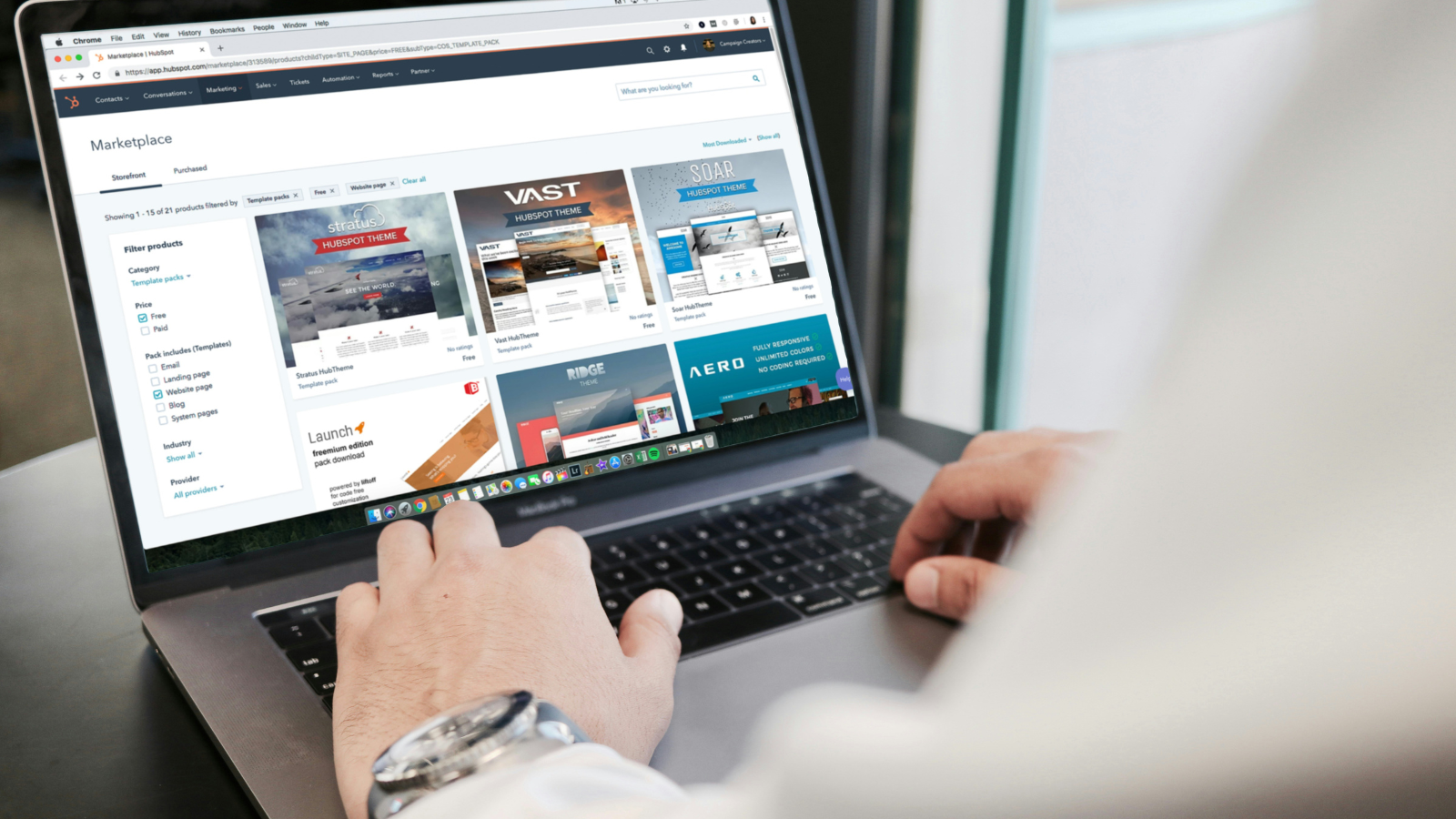 Securing Digital Presence: A Guide to Private and Untraceable Web ...