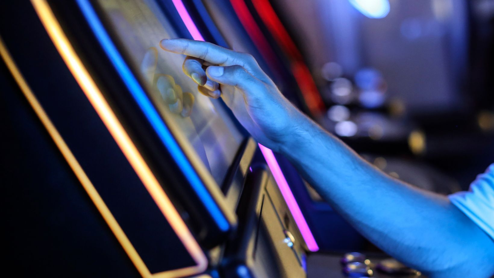 Journey Through Fantasy Slots Full of Magic and Mythical Creatures