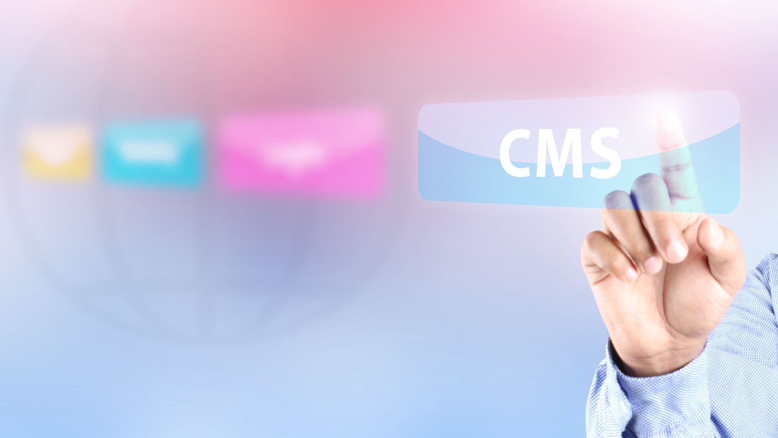 Handling Content Preview in Static Site Generators with Headless CMS ...